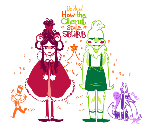 Download How The Grinch Stole Christmas Homestuck Troll Dr - Caliborn X ...