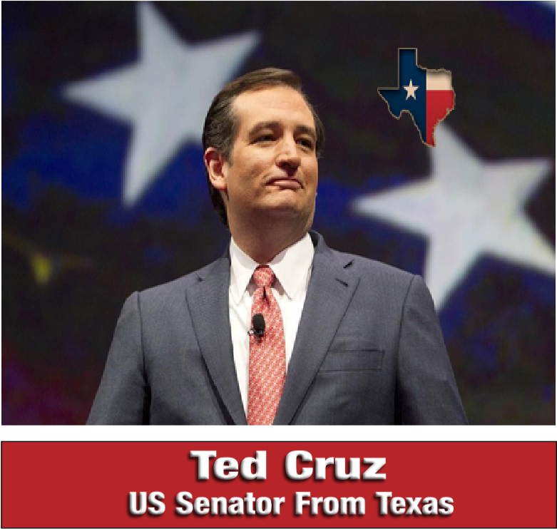 Download Ted Cruz Said He Was “emphatically Opposed” To Federal - Тед ...