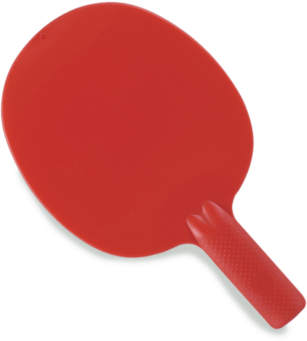 Unbreakable Table Tennis Bat - Unbreakable - Free Transparent PNG ...