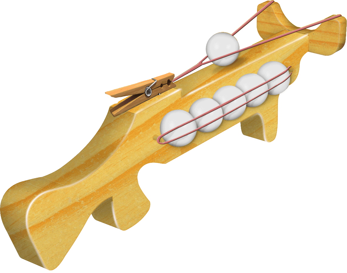 Download Kids Love Them, And So Do The Parents, So Safe To Shoot - Ping ...