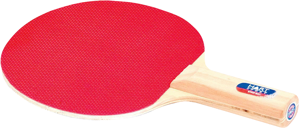 Download Hart Star Table Tennis Bat PNG Image with No Background ...