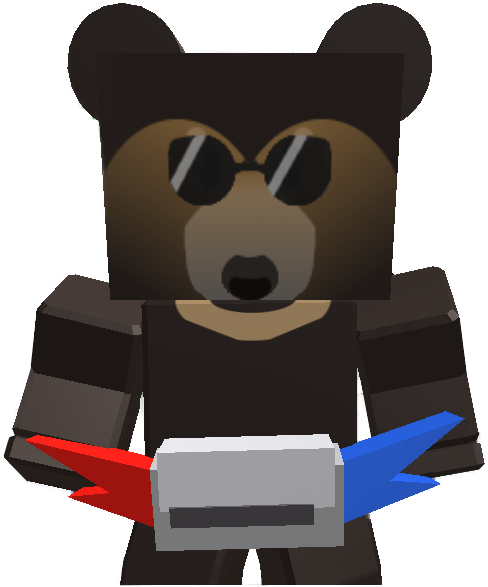 Download Sun - Sun Bear Bee Swarm Simulator PNG Image with No ...