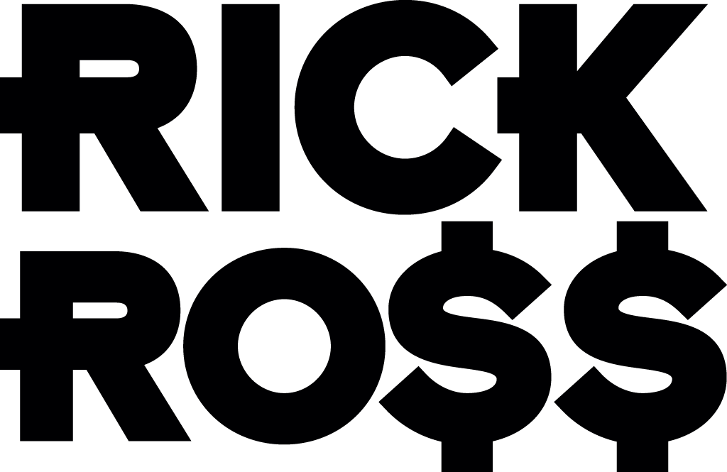 Download Rick Ross Logo - Rick Ross Album 2018 PNG Image with No ...