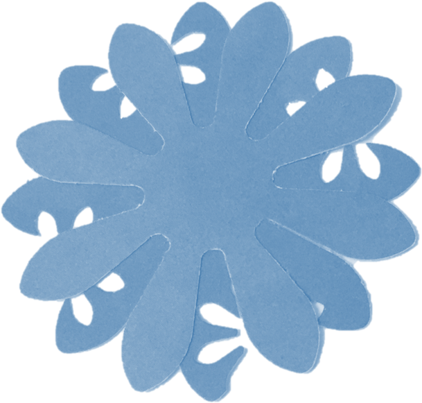 Watercolor Blue Cut-out - Art - Free Transparent PNG Download - PNGkey