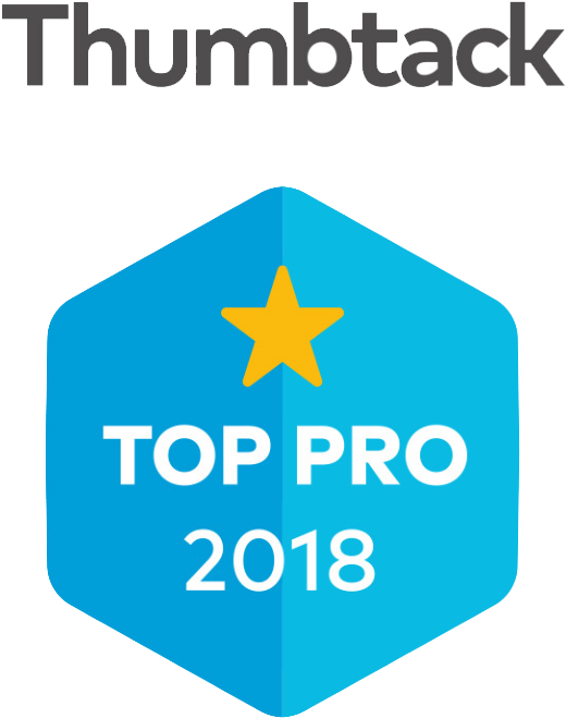 Download Thumbtack Top Pro 2018 PNG Image with No Background - PNGkey.com