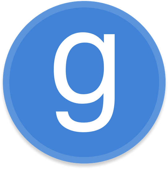 Download Garry's - Transparent Round Goodreads Buttons PNG Image with ...