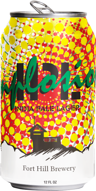 Download Implosion Beer Can - Tin Can PNG Image with No Background ...