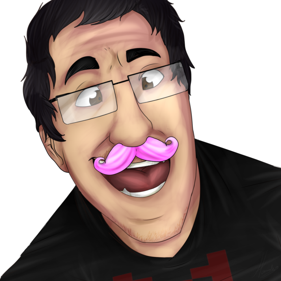 Download Markiplier Png Fanart Banner Stock - Markiplier Fan Art Png ...