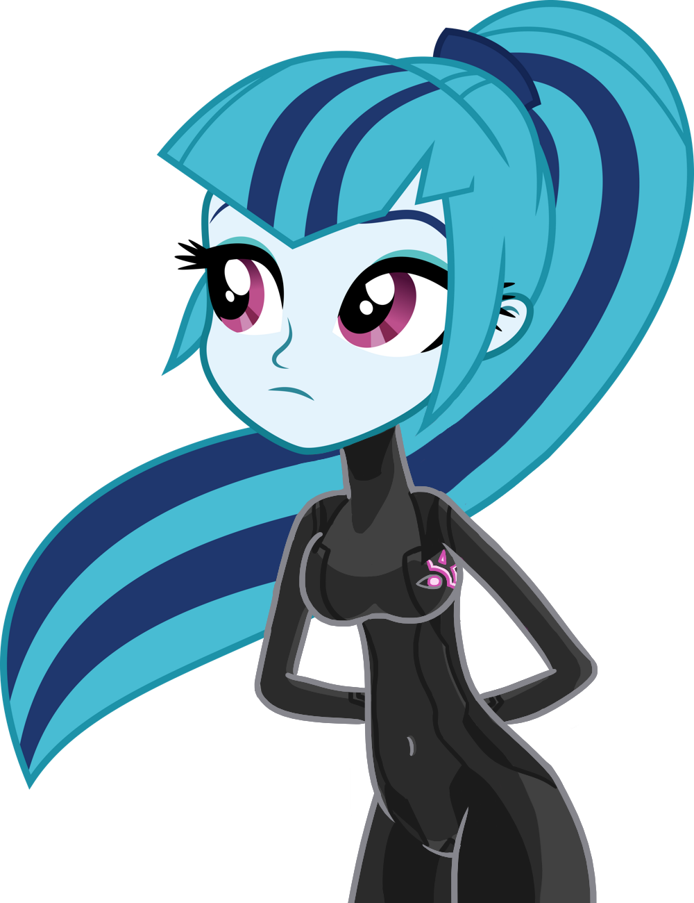 Download Varemia, Edit, Equestria Girls, Metroid, Rainbow Rocks, - My ...