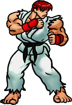 Download Http - //www - Justnopoint - Com/stuff/test/ryu - Sfa3 Ryu ...