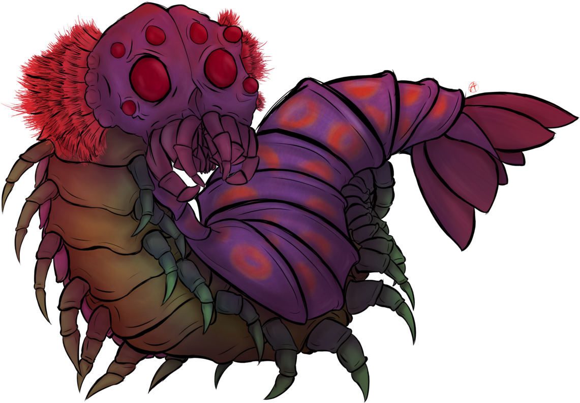 Download #49, Sentient Bioweapon And Lover Of Pizza - Dog PNG Image ...