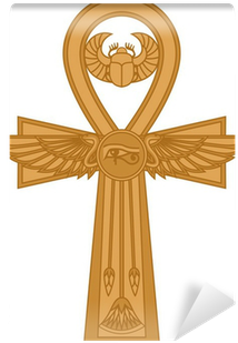 Ankh Vector - Free Transparent PNG Download - PNGkey