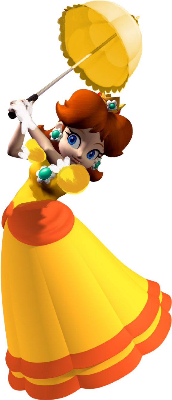 Msyugioh123 Images Princess Daisy Hd Wallpaper And - Princess Daisy ...