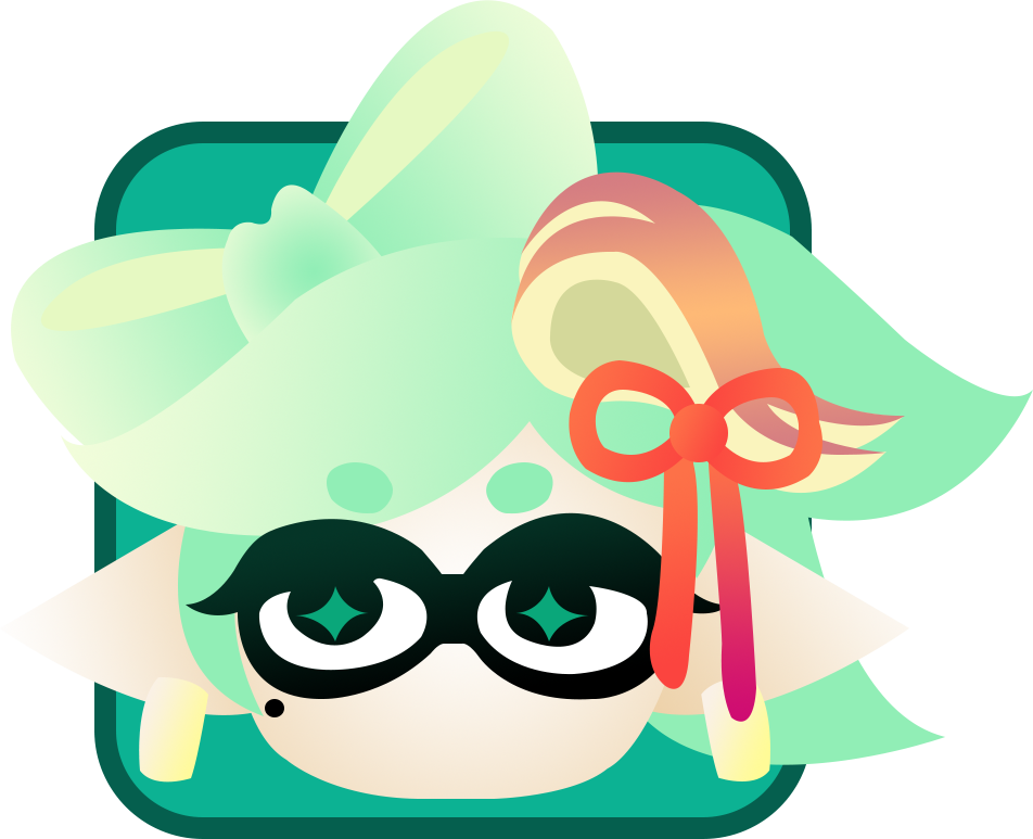 Download Bestteamaker On Twitter I Saw People Were - Splatoon 2 Marina ...