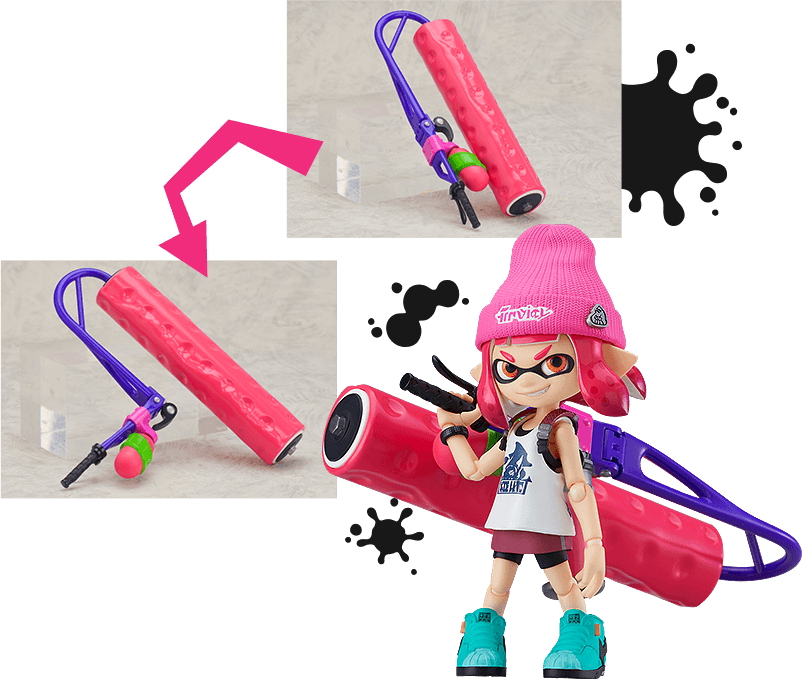 Speaking Of Splatoon, Here's The Recording Of The Livestream - Splatoon ...