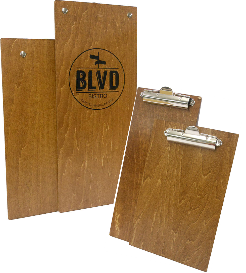 Png Free Stock Clip Menu Wooden Clipboard - Menu - Free Transparent PNG ...