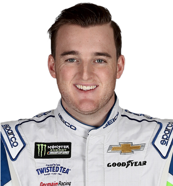 Download Ty Dillon - Ty Dillon 2017 PNG Image with No Background ...