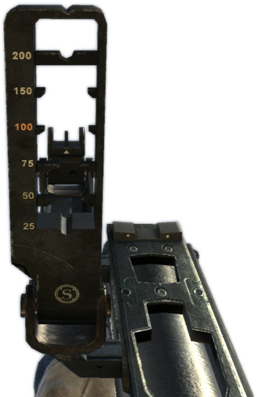 Worst Iron Sights In Cod History - Grenade Launcher Iron Sights - Free ...