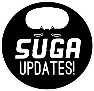 Bts Suga Logo Png - Free Transparent PNG Download - PNGkey