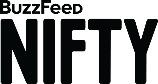 Logo - Buzzfeed Nifty Logo Png - Free Transparent PNG Download - PNGkey