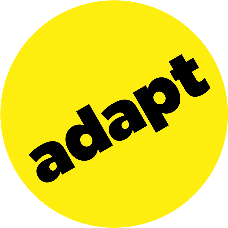 Adapt Your Existing Assets For The Social Web To Improve - Adapt Png ...
