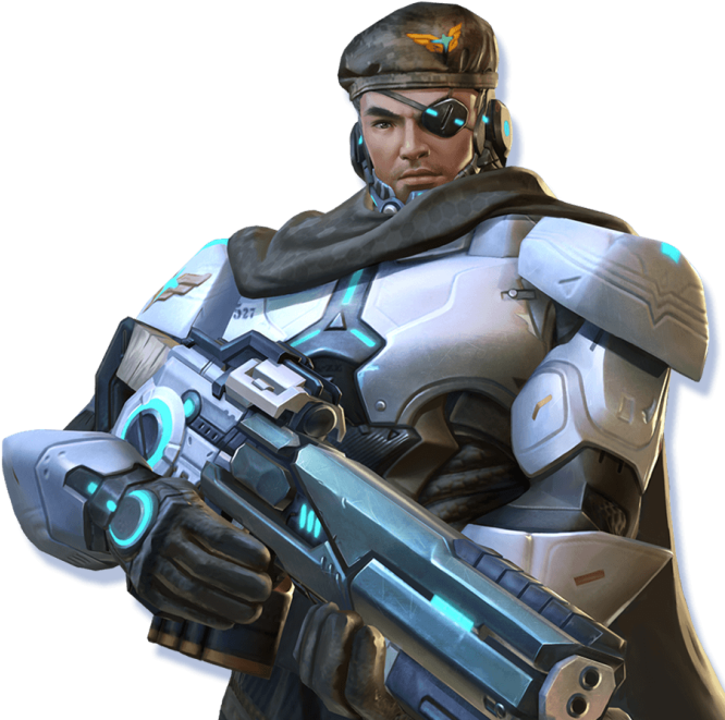 Download Overwatch PNG Image with No Background - PNGkey.com