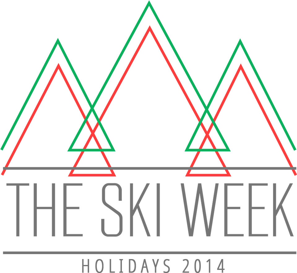 Download The Ski Week's Holiday Logo - Ski Week PNG Image with No ...