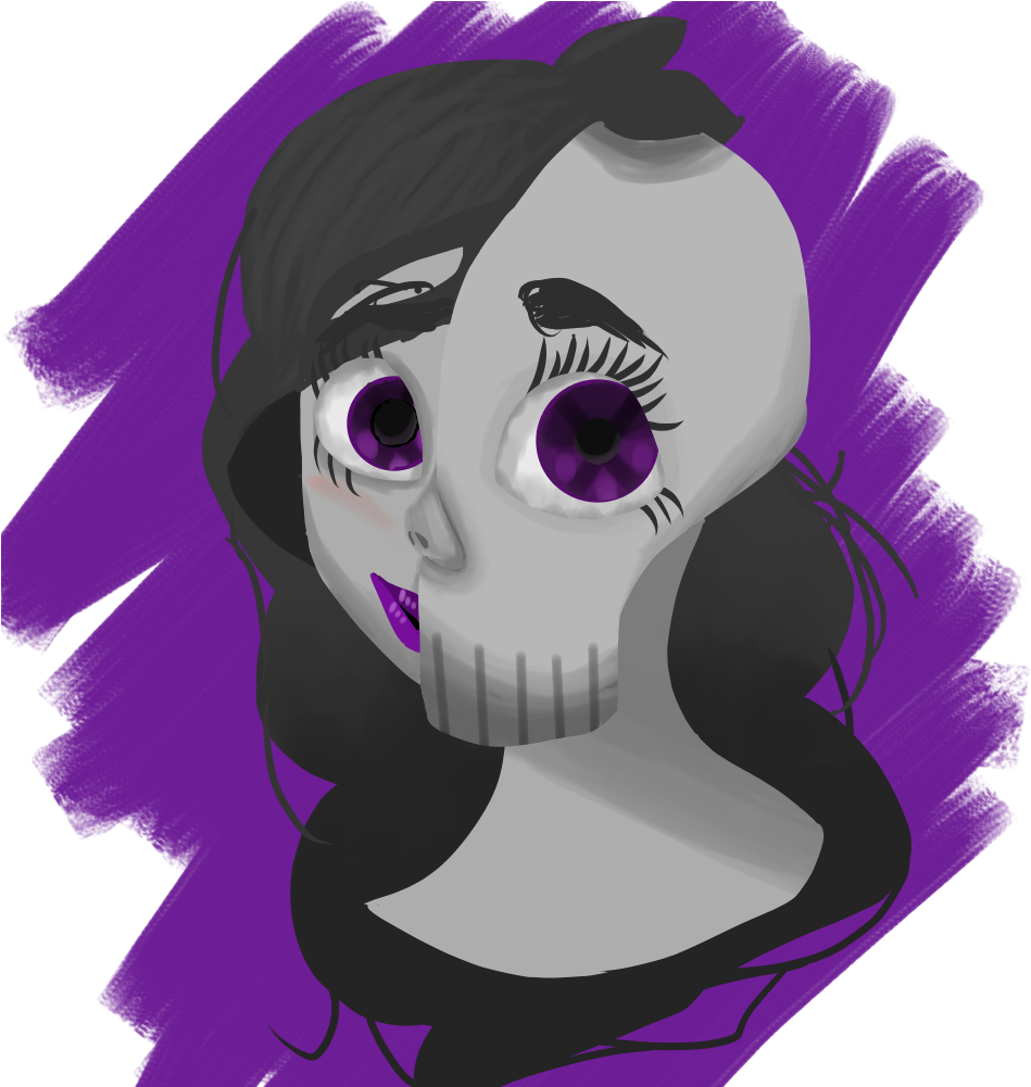 Download Realistic Death By Madison - Drawing PNG Image with No ...