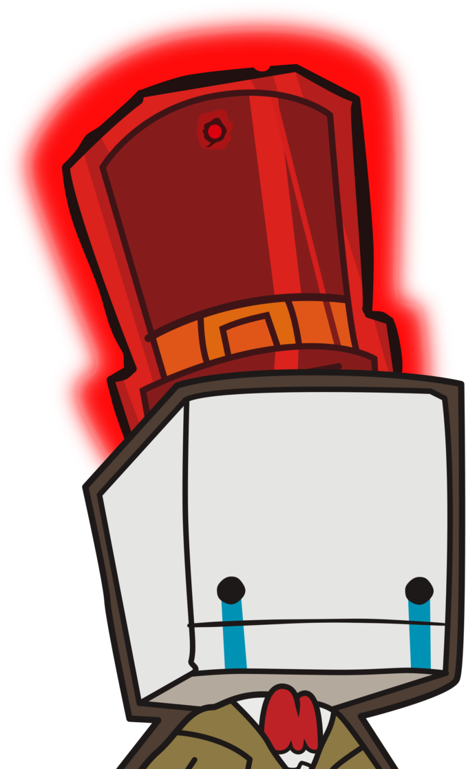 Hatty Castle Crashers Wiki Fandom, 53% OFF