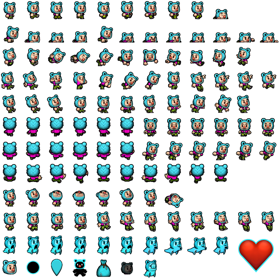 Download Battleblock Theater Sprite - Spelunky Skin Mod PNG Image with ...