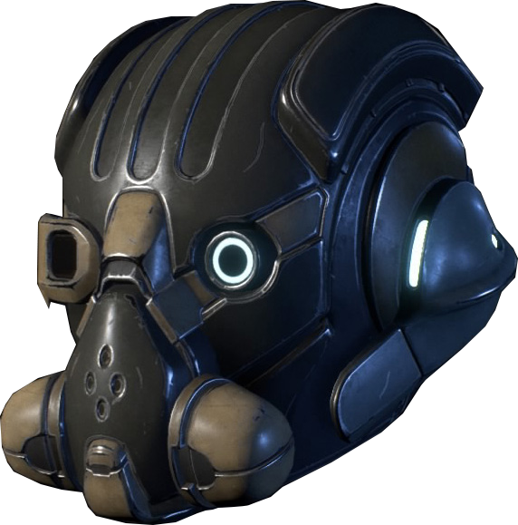 Download Type - Mass Effect Andromeda Maverick Deadeye PNG Image with ...