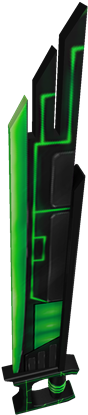 Download Power Sword - Roblox PNG Image with No Background - PNGkey.com