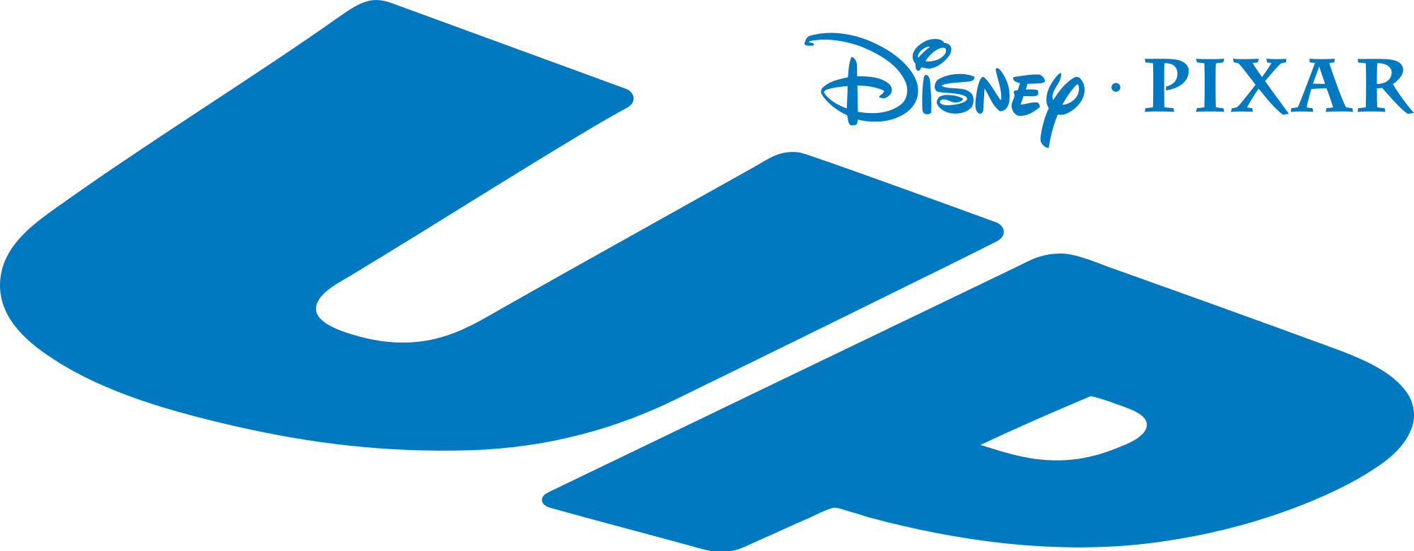 Open - Disney Pixar Up Logo - Free Transparent PNG Download - PNGkey