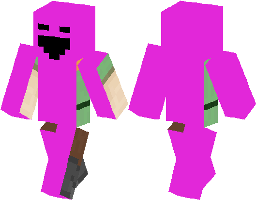 Download Minecraft Spider Mob Skin PNG Image with No Background ...