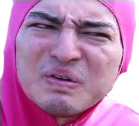 Download Lien Direct, - Tete De Mec Chelou PNG Image with No Background ...