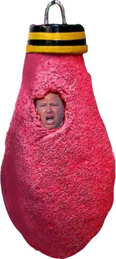 Freetoedit Alex Jones Alexjones Killer - Alex Jones - Free Transparent ...