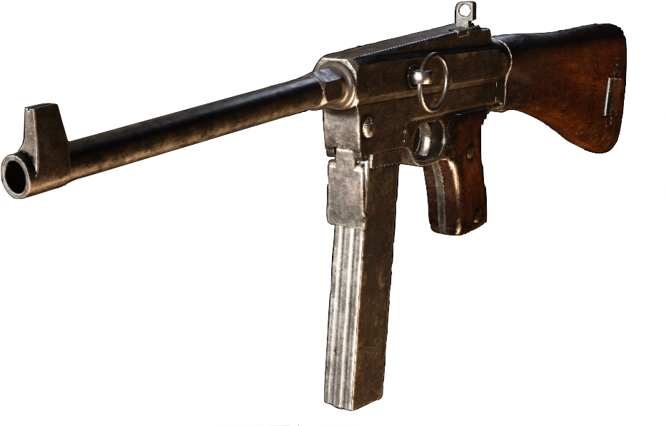 Download M-38 Model Wwii - Cod Ww2 M 38 PNG Image with No Background ...
