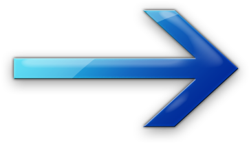 Download Level Up Arrow - Right Arrow Icon Blue PNG Image with No ...