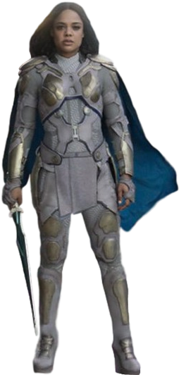 Png Valkyrie - Thor Ragnarok Valkyrie Armor - Free Transparent PNG ...