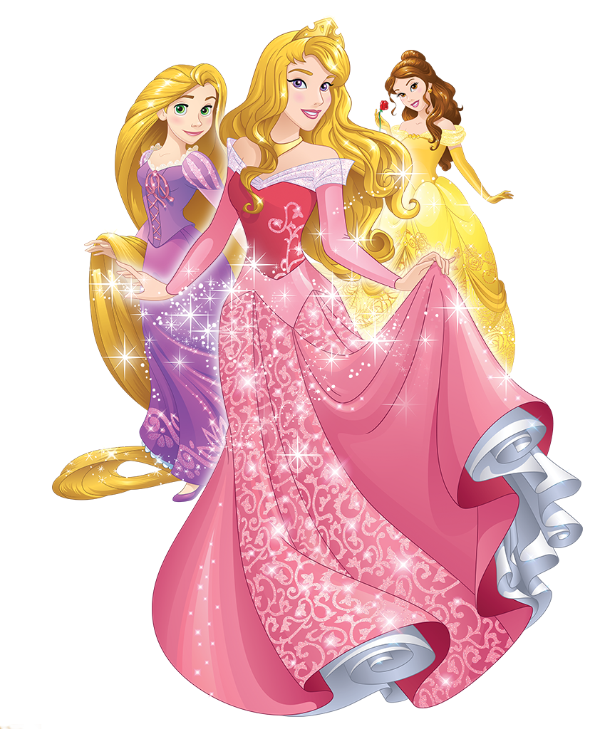 Disney Princess Png - Free Transparent PNG Download - PNGkey