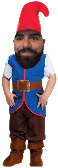Download Dj Keemstar, Daniel Keem Gnomestar - Keemstar Gnome ...