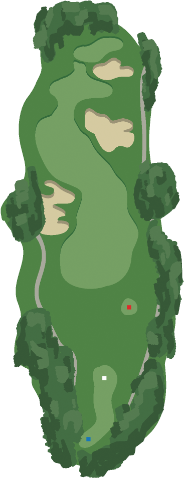 Download Golf Course Graphics - Illustration PNG Image with No ...