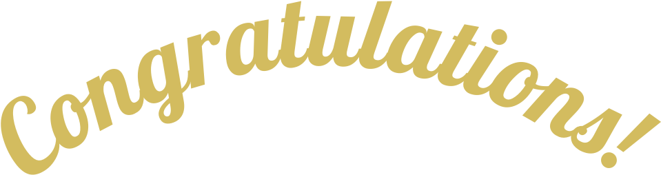 Download Congratulation Png Pic - Congratulations Clipart PNG Image ...