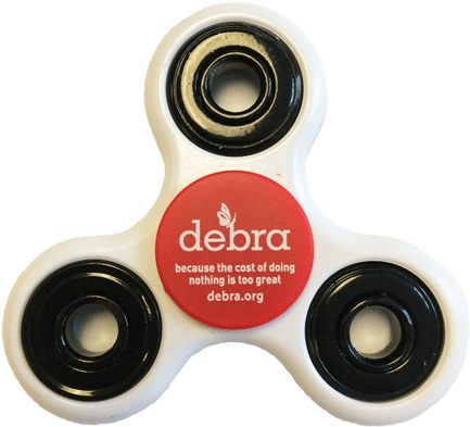Download Image Of Debra Fidget Spinner - Binoculars PNG Image with No ...