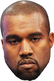 West Transparent Images Pluspng - Kanye Transparent - Free Transparent ...