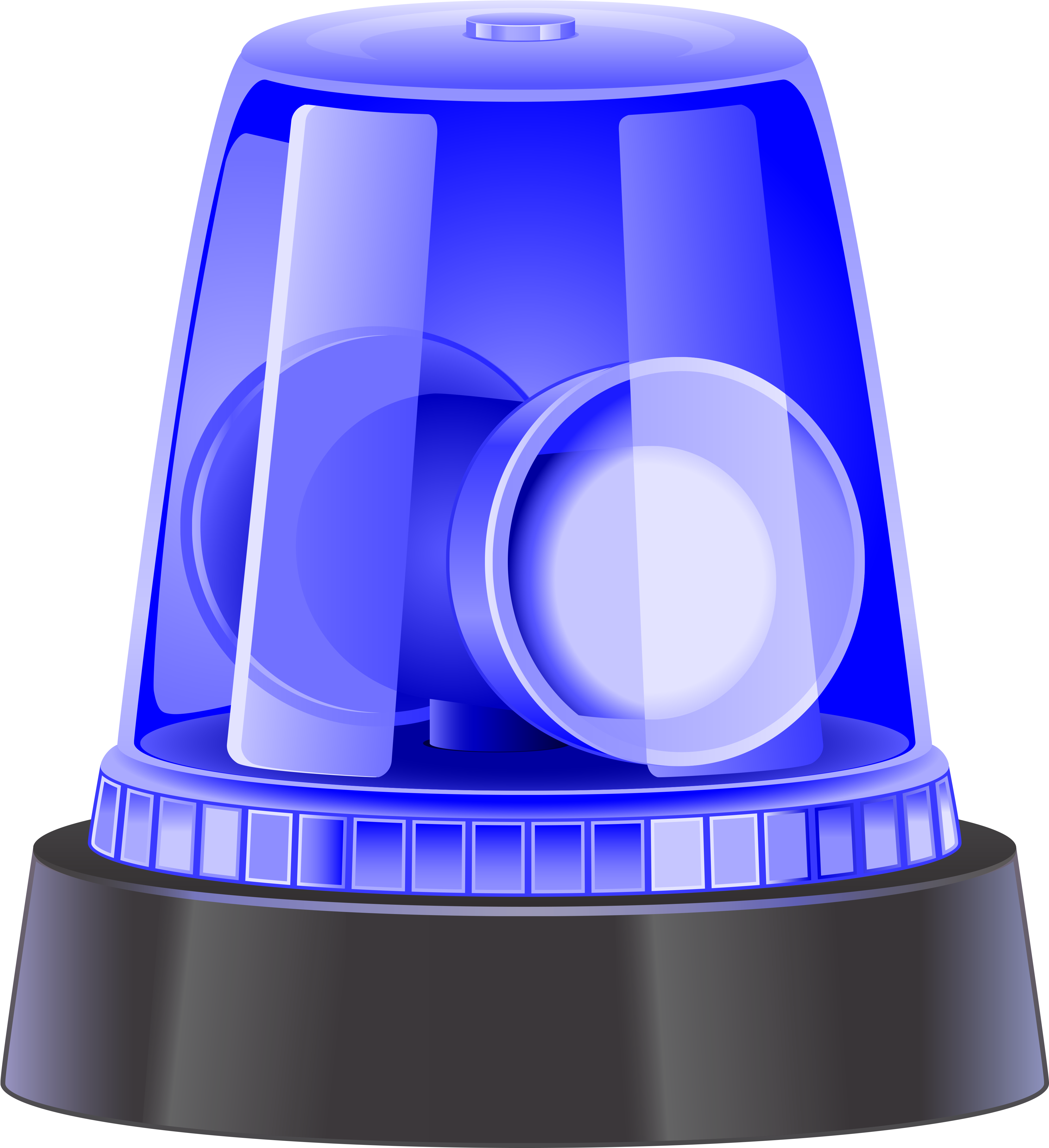 Download Blue Police Siren Png PNG Image with No Background - PNGkey.com