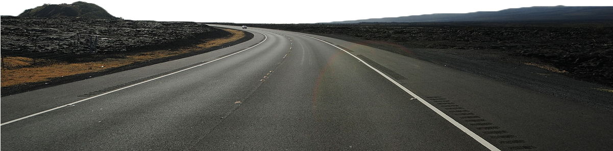 Asphalt Road Png - Highway Png - Free Transparent PNG Download - PNGkey
