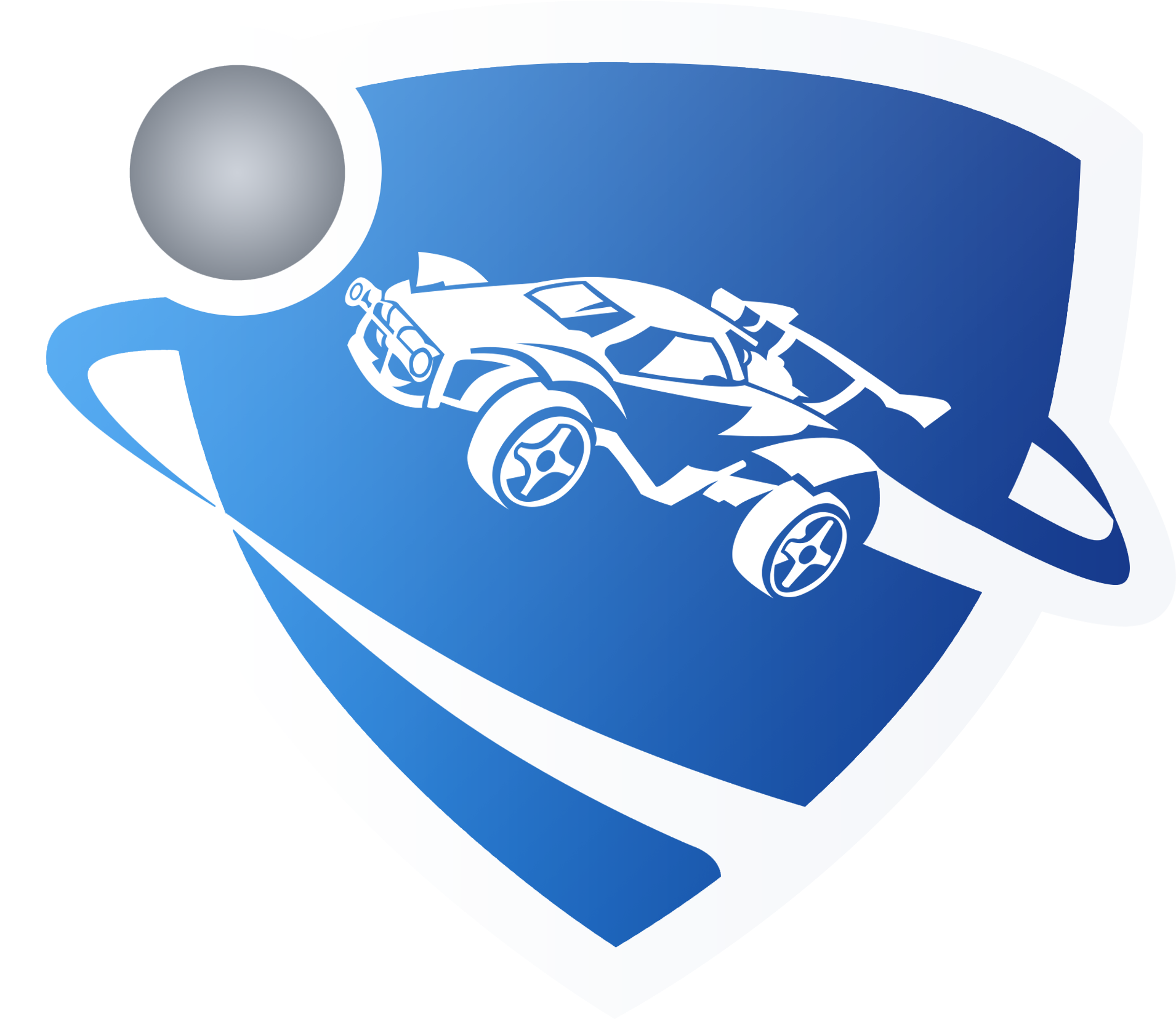 Download Rocket League China Logo PNG Image with No Background - PNGkey.com