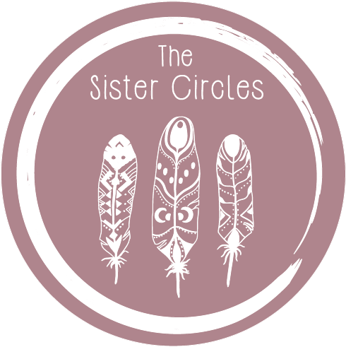 Download Sister Circle Solid Pink PNG Image with No Background - PNGkey.com