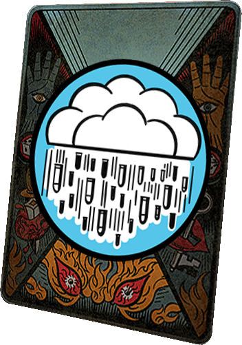 Download Raining Bullets Fortune Iw - Portable Network Graphics PNG ...